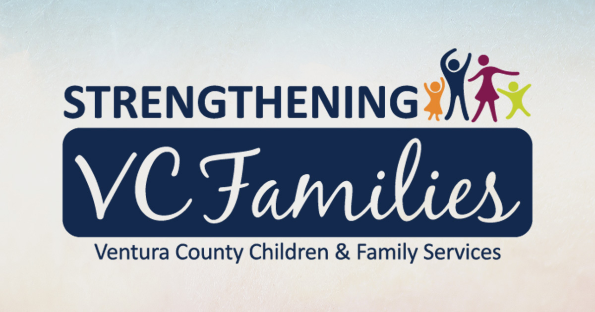 Need Help? | Strengthening VC Families
